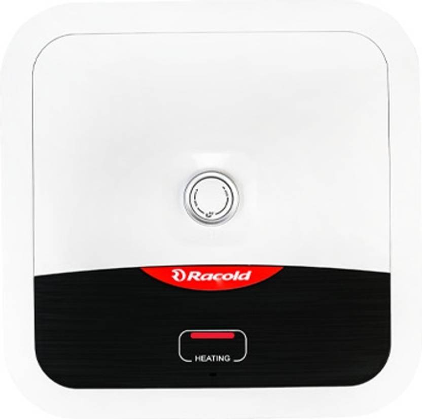Racold Omnis r (white/ black) 25 L Storage Water Geyser Price in India ...