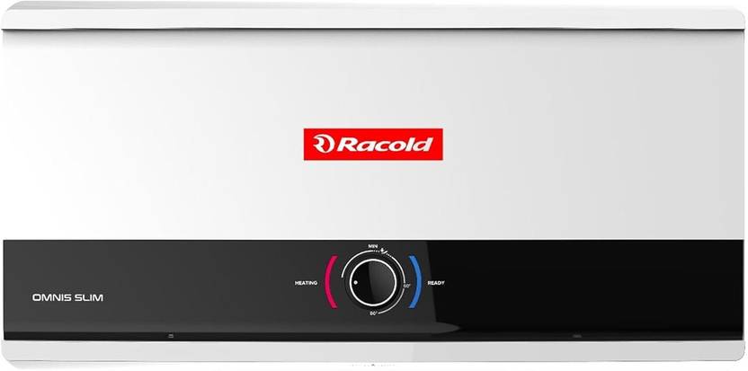 Racold Omnis Slim 15 Ltr 15 L Storage Water Geyser Price in India - Buy ...