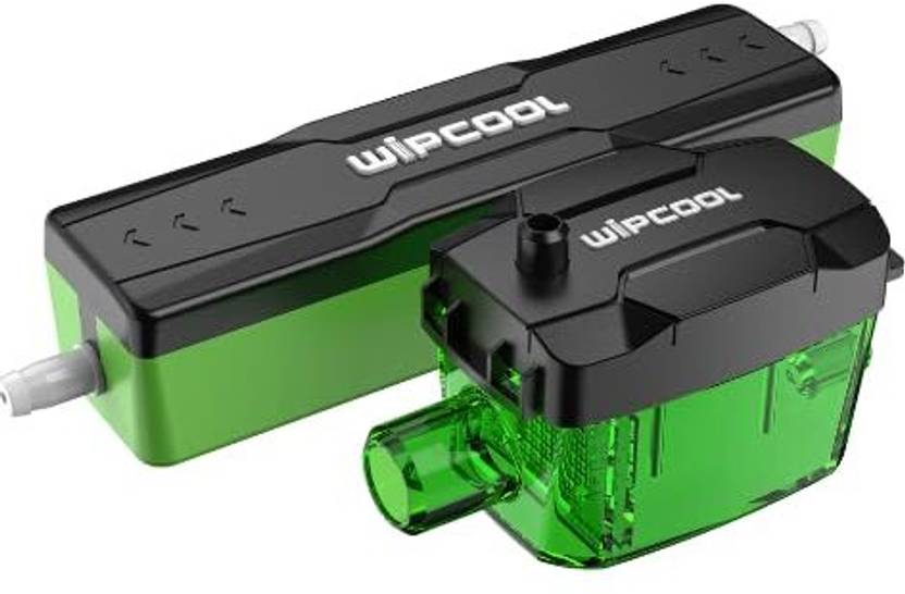 Wipcool Split AC Drain Pump P12, Mini Automatic Pump, Discharge Head-7m ...