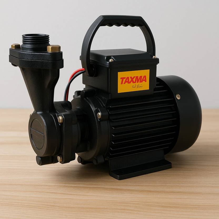 TAXMA Super: Engineered for Consistent Water Pumping Magnetic Water ...