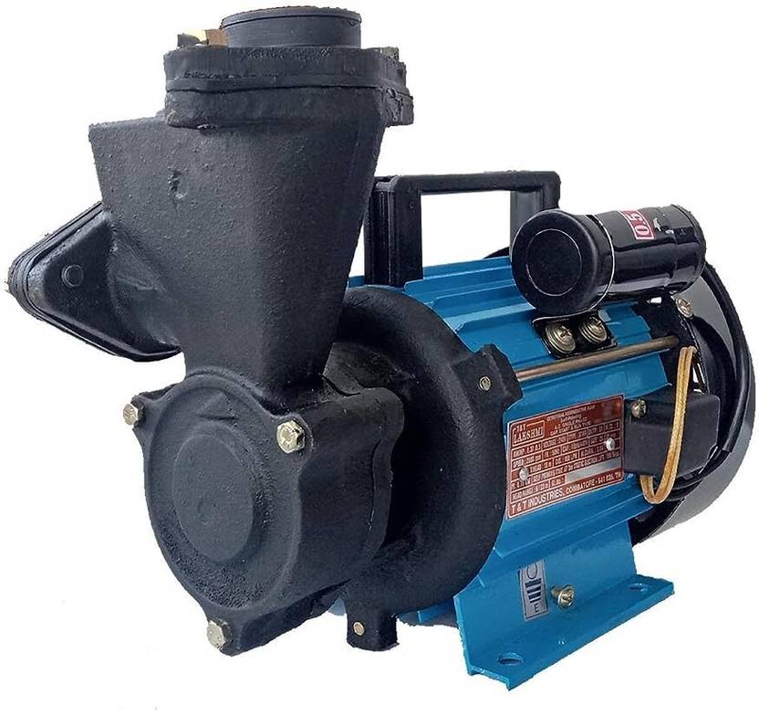 SDFGHJ 4567890- Centrifugal Water Pump Price in India - Buy SDFGHJ ...