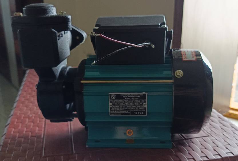 Suguna Motor Submersible Water Pump Price in India - Buy Suguna Motor ...