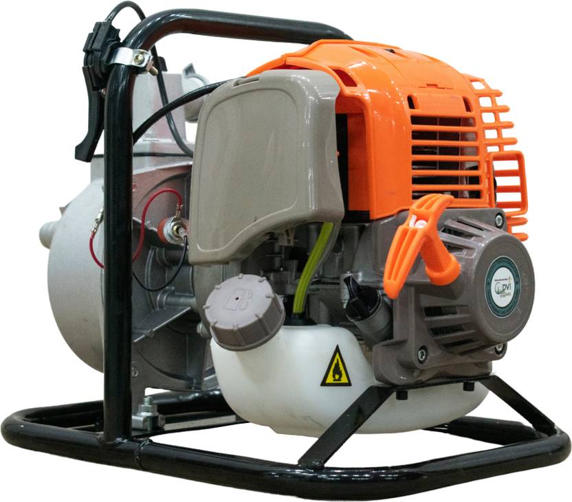 RICO ITALY HIGH QUALITY 3 HP 97CC PORTABLE 1.5INCH WATER PUMP 4 STROKE ...