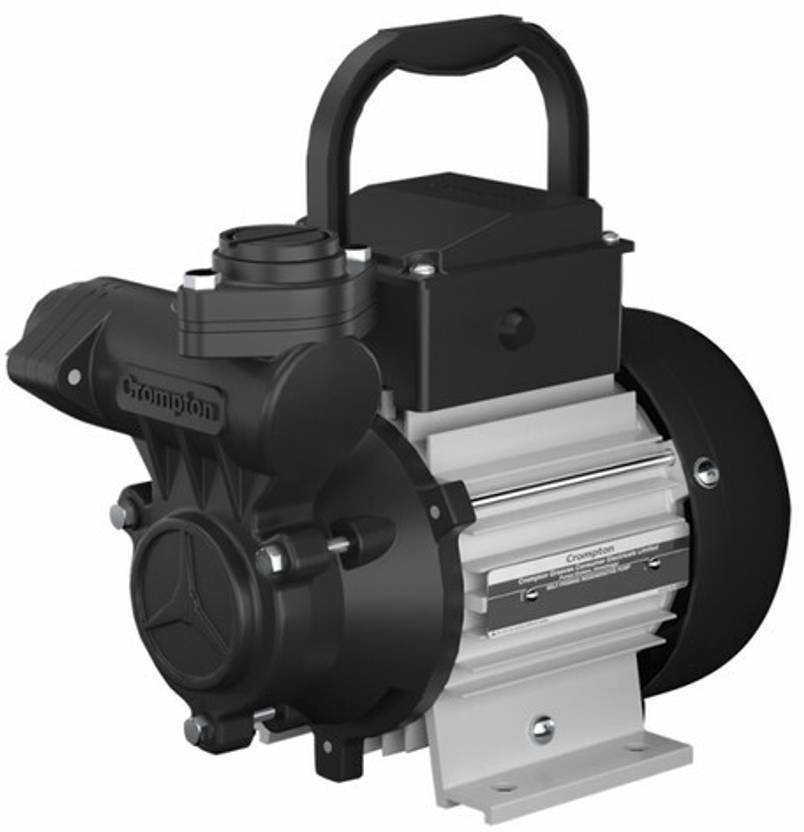 Crompton CHAMP DURA II Centrifugal Water Pump Price in India - Buy ...