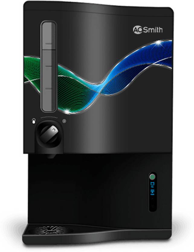 AO Smith ProPlanet P5 9 L RO Water Purifier - AO Smith : Flipkart.com