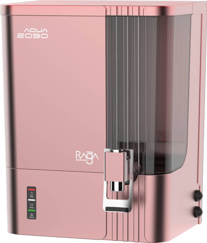 AQUA 2090 RAGA SERIES Premium SMART LED Display Water Purifier For Home ...