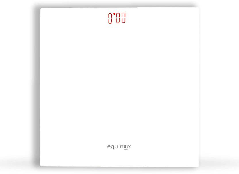 EQUINOX Personal Digital Weighing Scale EQ-EB-9000 Weighing Scale Price ...