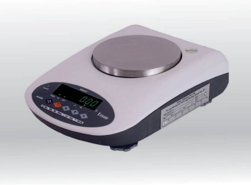 Essae DS 852G 600gm x 10mg Weighing Scale Price in India - Buy Essae DS ...