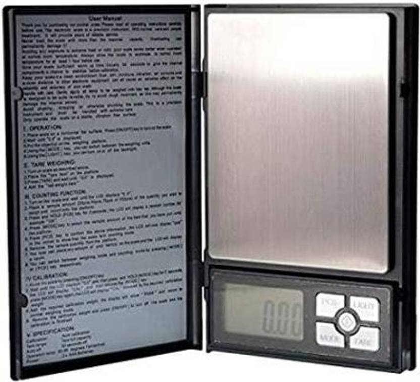 SELMEZ Electronic Notebook Series weight Machine for Gold jewellery ...