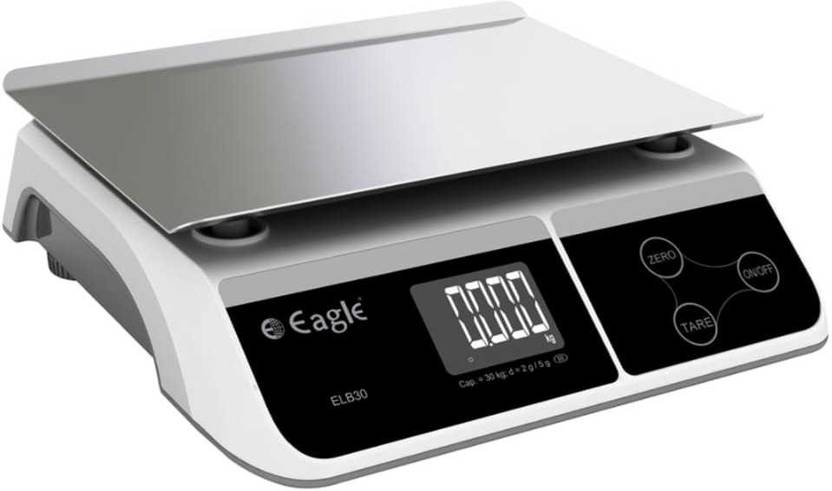 EAGLE DIGITAL WEIGHING SCALE | KATA 30 KG Weighing Scale Price in India ...
