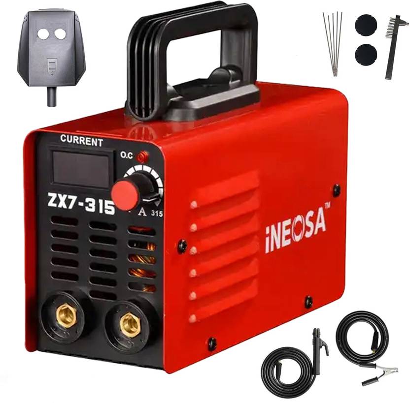 ARKZO Handheld Laser Welding Machine Small Portable 315A Arc MMA TIG ...