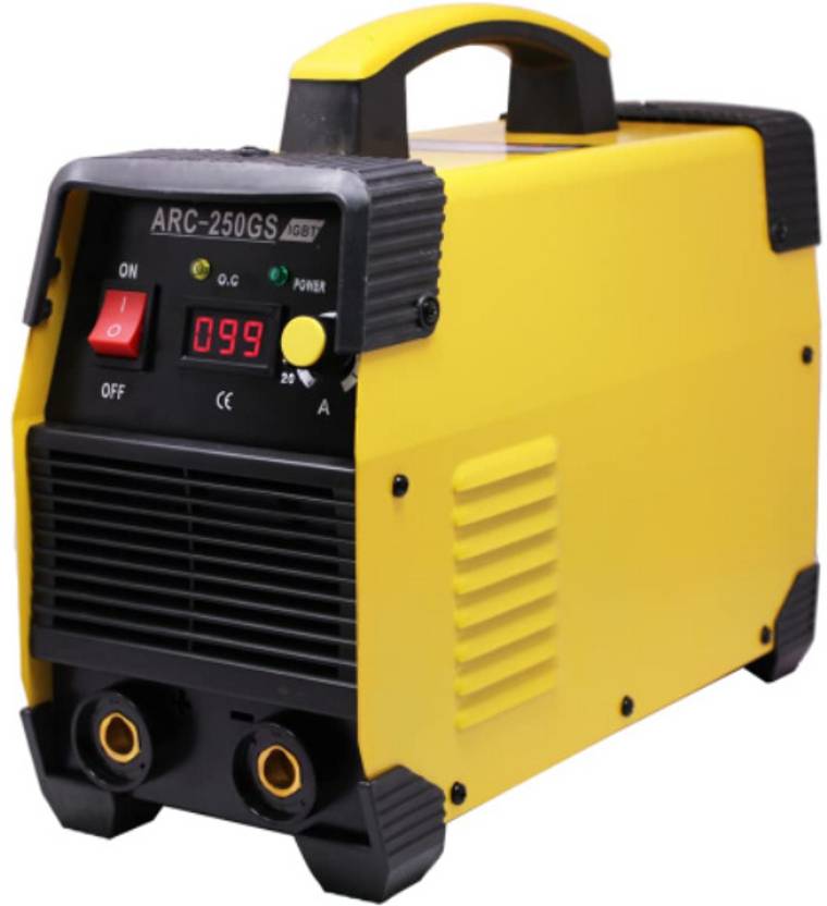 Ador ARC 250GS Inverter Welding Machine Price in India - Buy Ador ARC ...