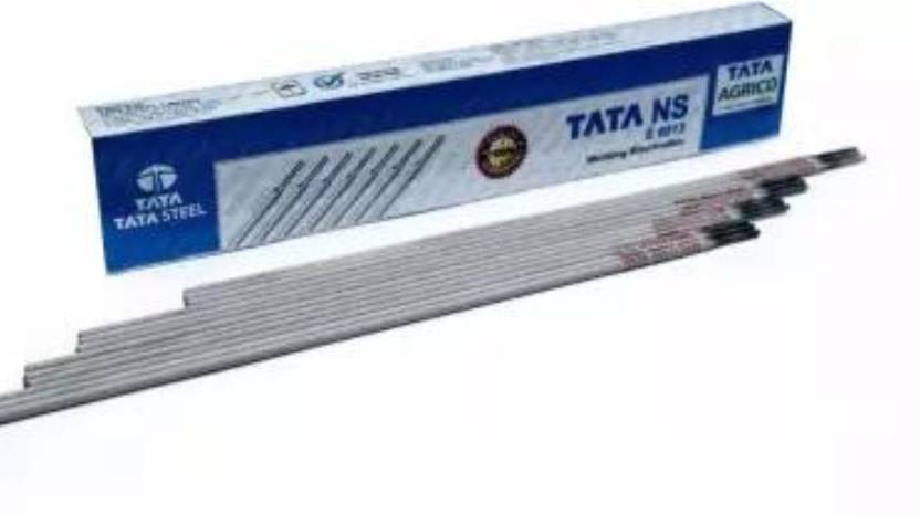 TATA AGRICO MS-ELECTRODES-MS6013-5 Welding Rod Price in India - Buy ...