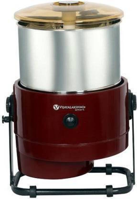 Vijayalakshmi 2L SMART TABLE TOP TILTING Wet Grinder Price in India ...