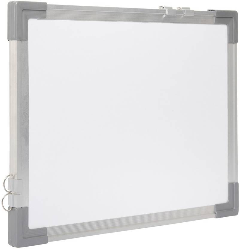 Flipkart.com | KIVA Magnetic One Side White Board & back Side Green ...