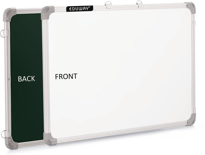 Flipkart.com | Techfab Regular Regular Whiteboard 2X2 ft. One Side ...