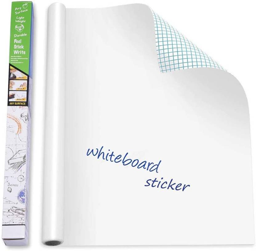 Flipkart.com | Wallmate Regular Whiteboards - Whiteboards