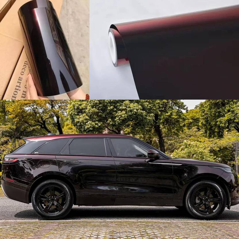 SUPERFAB Automotive Window Film Price in India - Buy SUPERFAB ...
