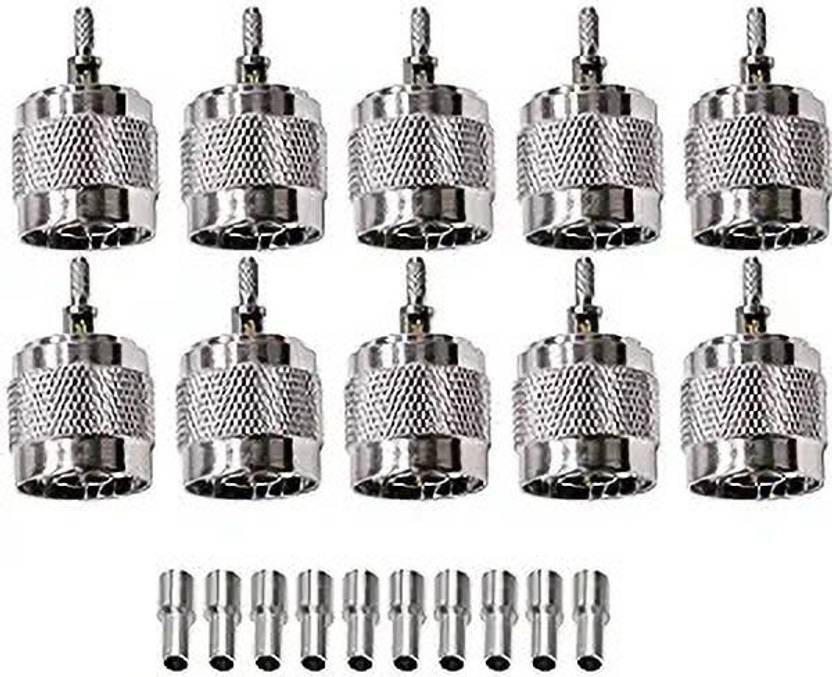 RF signal New_CRIMP Adapter_01 Wire Jointer Wire Connector Price in ...