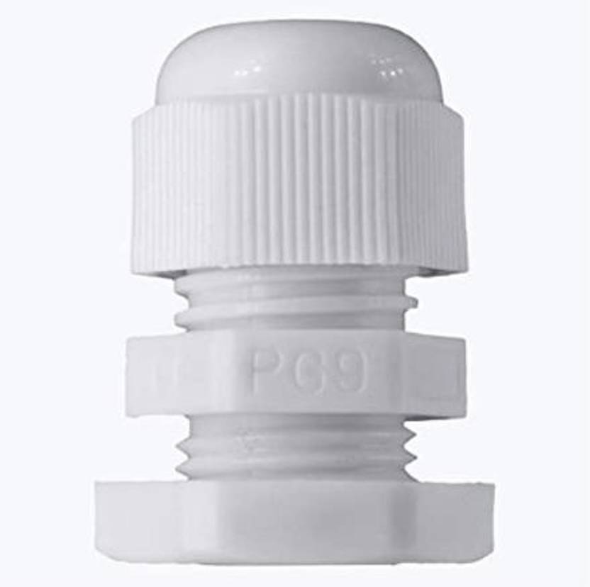 NPSPL PG-9 POLYAMIDE CABLE GLANDS Wire Connector Price in India - Buy ...