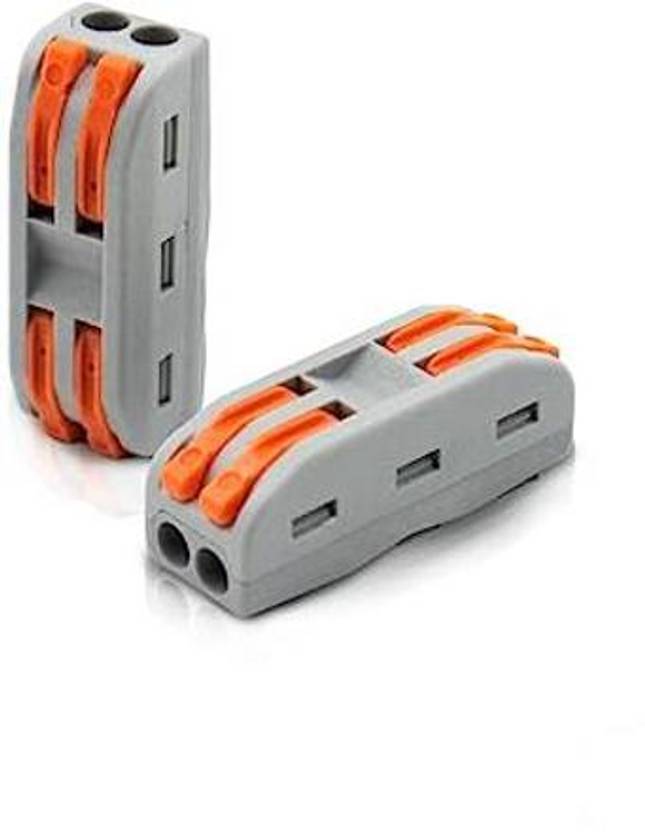 GLOBOMOTIVE GM-HI-W2-xxx762 Universal Compact Wiring Conductor 2 ...