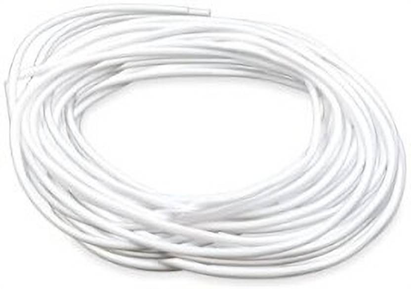 GLOBOMOTIVE PVC Marking Sleeve,Wire Tube Label with 4.2 mm Diameter for ...