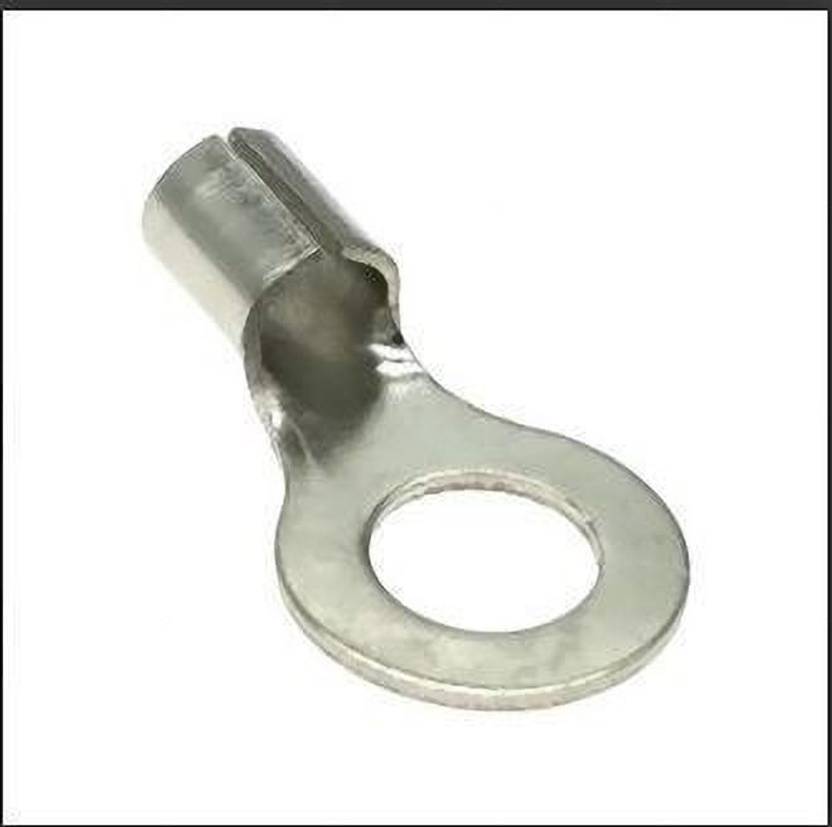 VOLTICA 2.5MM COPPER RING TYPE LUGS / THIMBLE ( 25PCS PACK ) ( OXYGEN ...