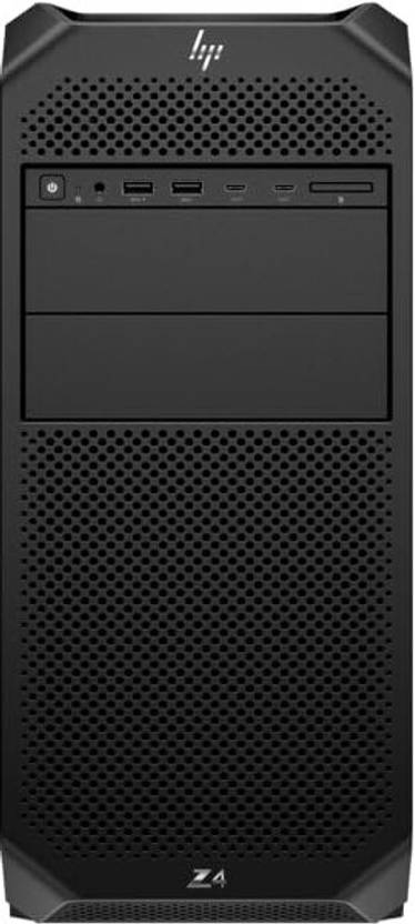 HP Z4 G5 Intel Xeon W5-2455X/32GB/1TB SSD+2TB SATA/NVIDIA RTX A4000 ...