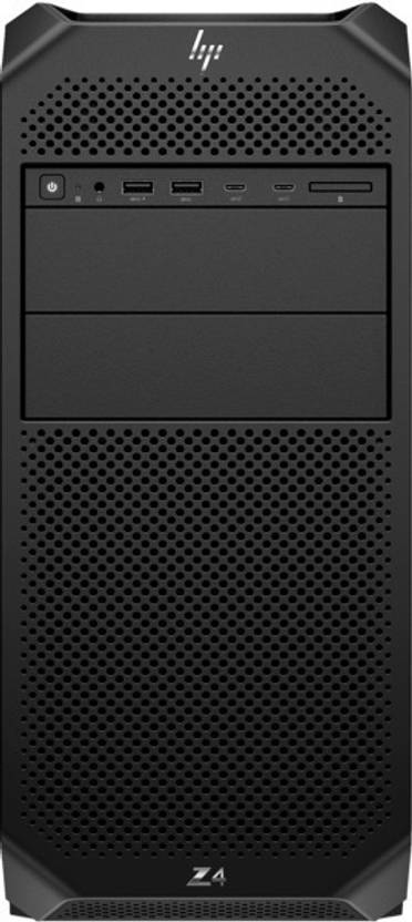 HP Z4 G5 Intel Xeon W3-2423/32GB/1TBSSD+1TB SATA/NVIDIA T1000 8 GB ...