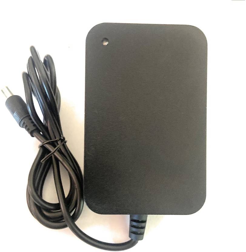 DHRUV-PRO 12V-3A Power Adaptor, Power Supply Ac Input 100-240V, DC ...