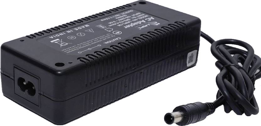 LRIPL 136 SMPS Power Adapter 19V 1.7A DC(4.4MM PIN)for PC, LCD,TV, LED ...