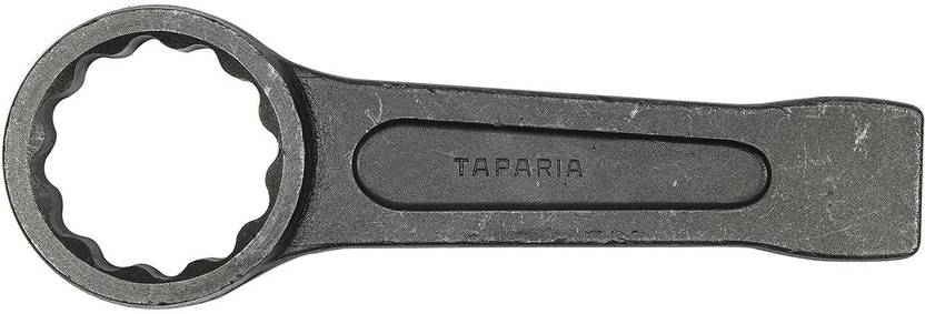 VTH Taparia Slogging Ring Spanner 50mm SSR50 Taparia Slogging Ring ...