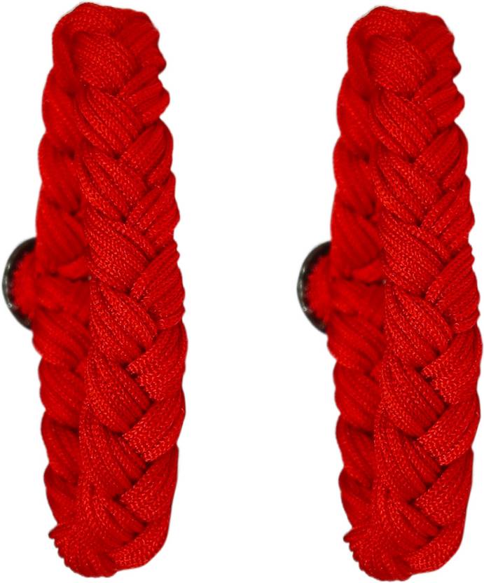 Yagnita Vibes Energized & Sacred Red Thread Bracelet (For Strength and ...