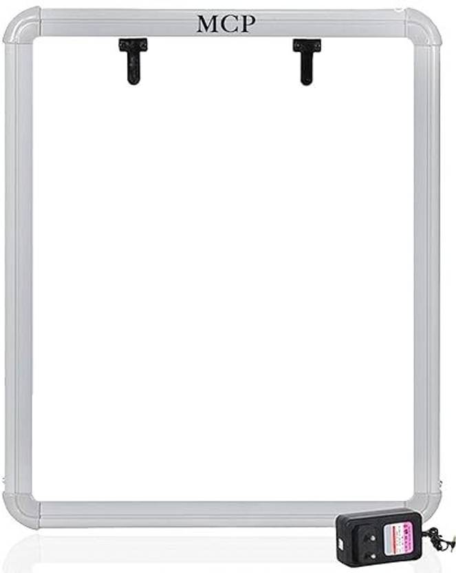 MCP LED X-Ray View Box with Automatic and Variable Brightness Control ...
