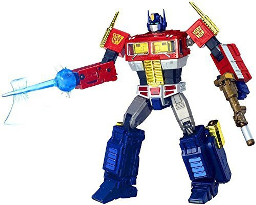 TRANSFORMERS Platinum Series Year Of The Horse Mp10 Optimus Prime Platinum Series Year Of The Horse Mp10 Optimus Prime Buy Optimus prime toys in India. shop for TRANSFORMERS products in