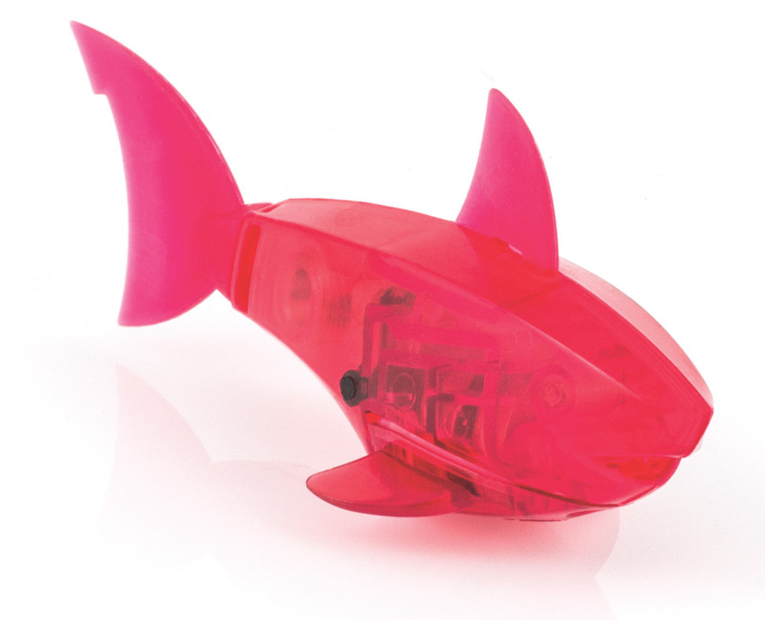 Hexbug Aquabot Robotic Fish