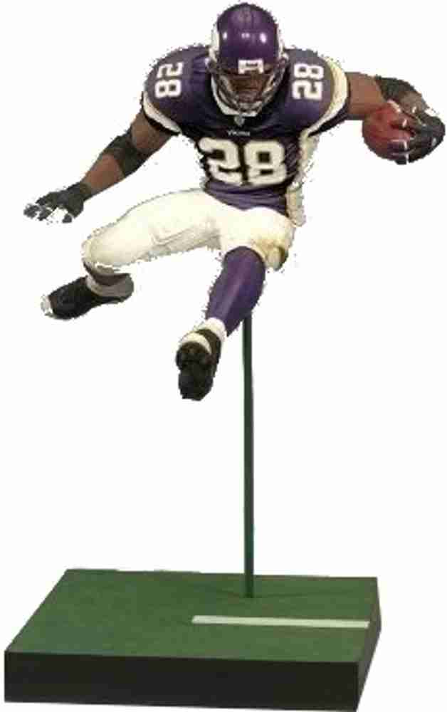 Adrian Peterson Action Figure