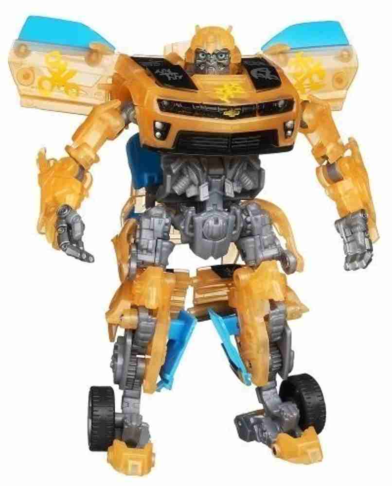 Bumblebee Transformers 3 Robot
