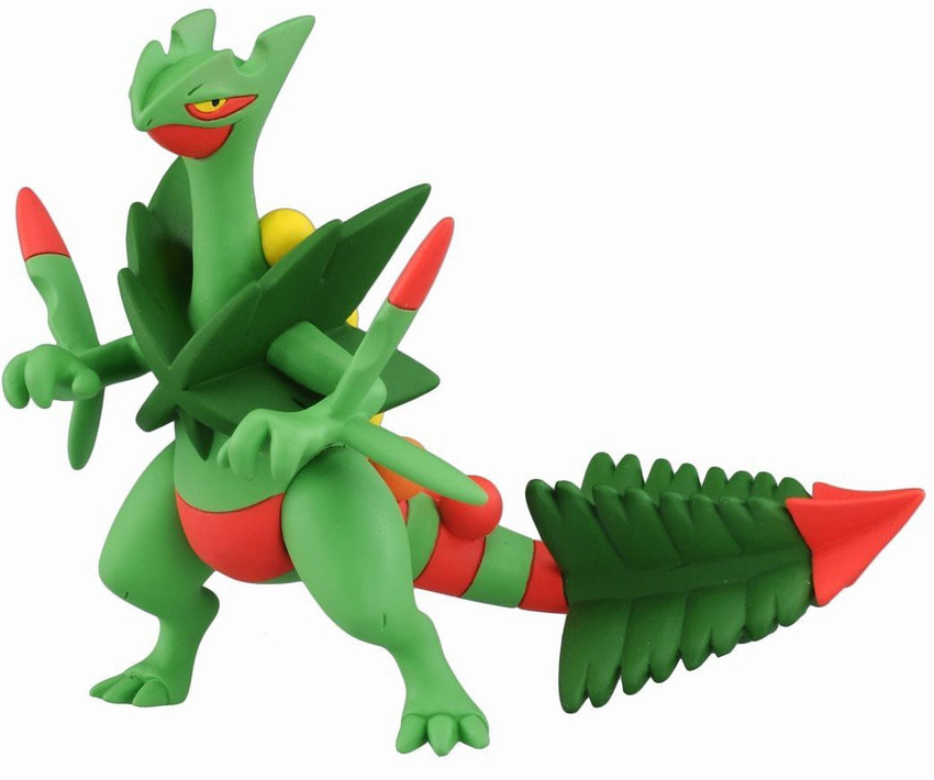 Pokemon X E Y Tomy Figure NEW Pokemon Figures To Come!