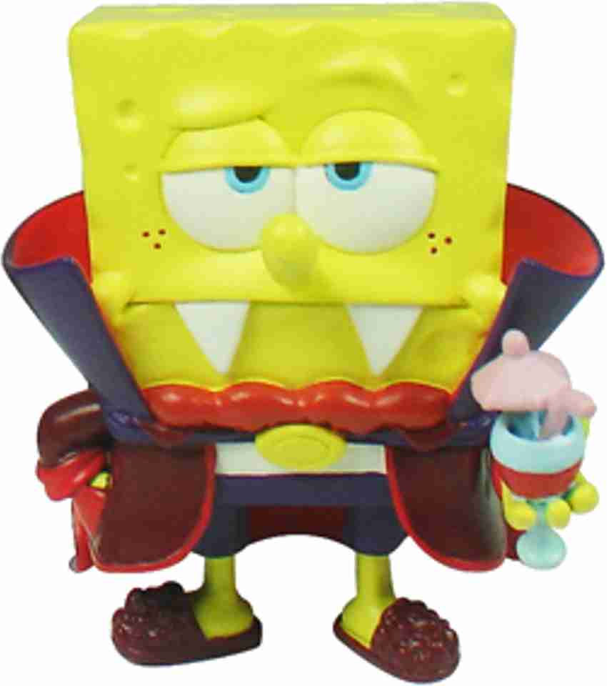 Vampire Spongebob