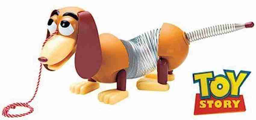 Toy Story 3 Slinky Dog