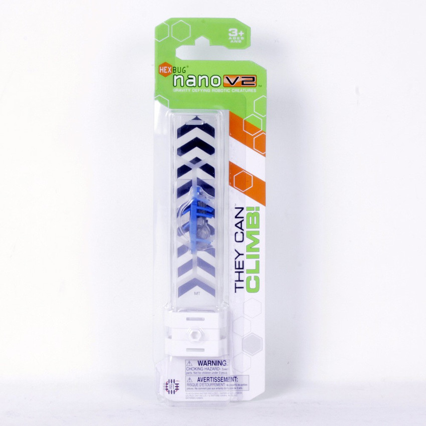 Hexbug Nano V2 Blue