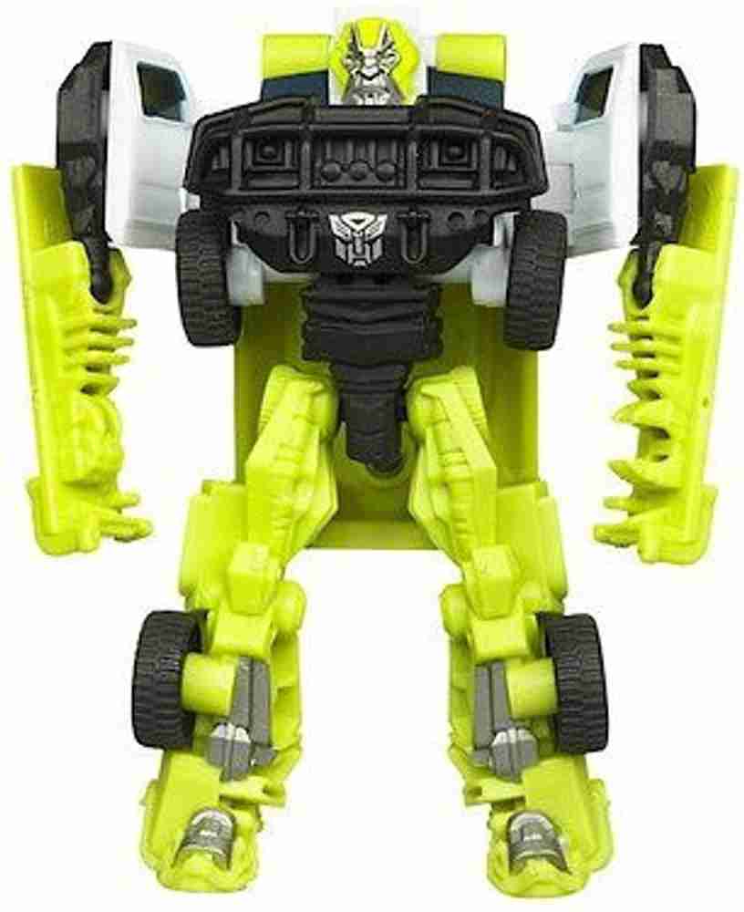 Beyblade Metal Masters Rock Zurafa