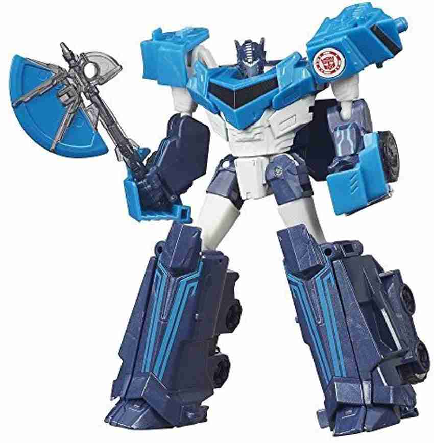 Transformers Robots In Disguise Optimus Prime