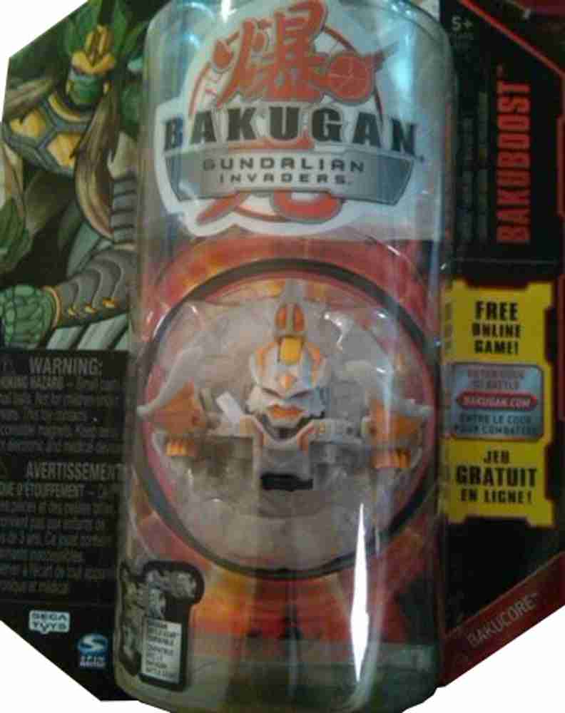 Bakugan Strikeflier