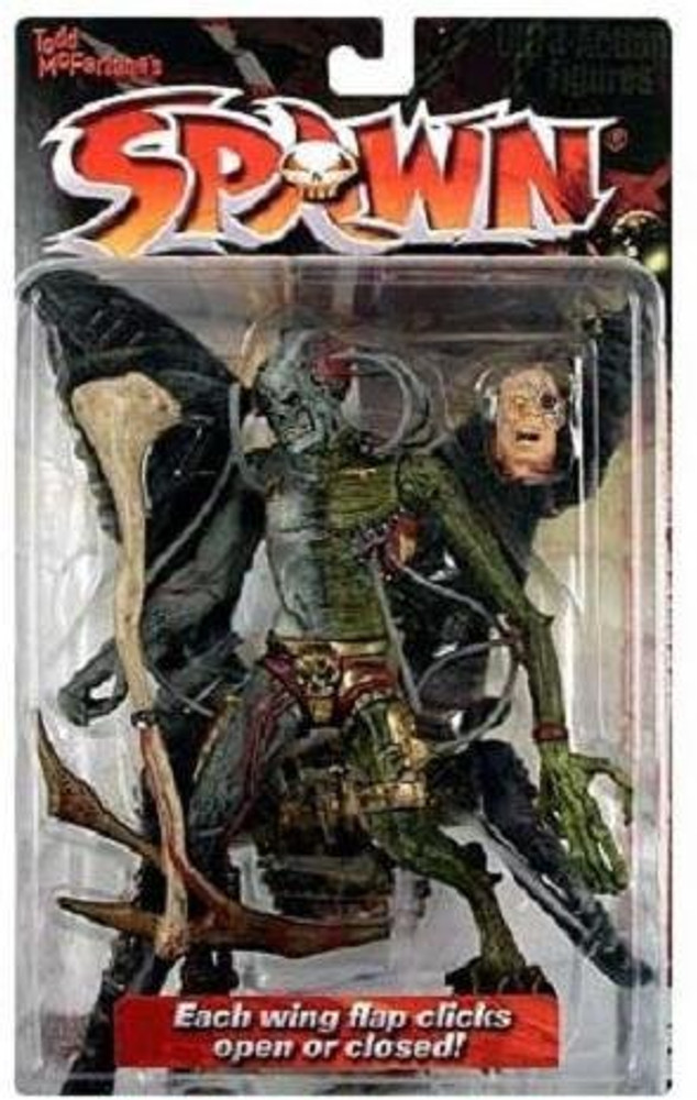 Spawn Series 12 Reanimated Repaint Series 12 Reanimated Repaint Buy Spawn toys in India. shop for Spawn products in India. Flipkart