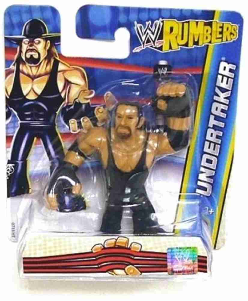 Wwe Rumblers Series 7