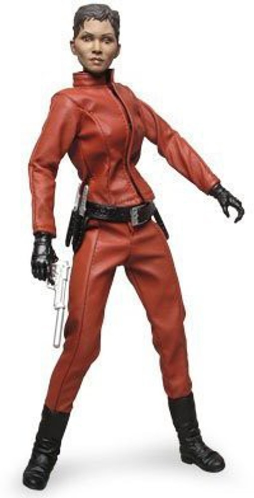 James Bond Die Another Day Jinx