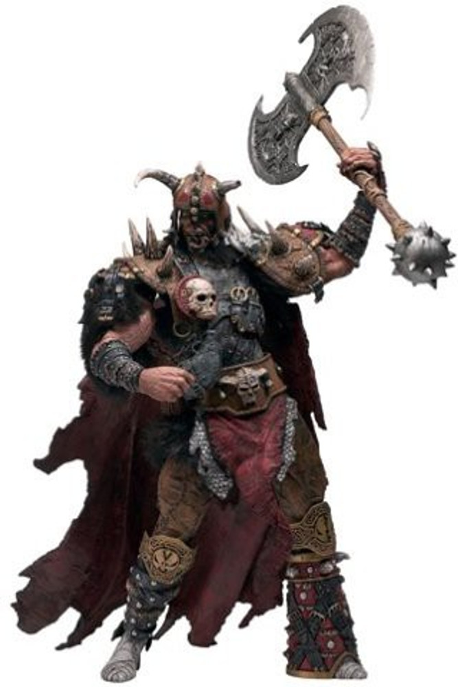 Spawn series 22 store