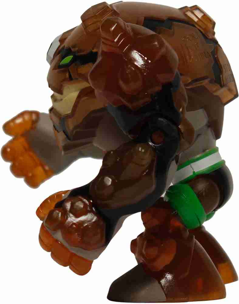 Ben 10 Omniverse Gravattack Gravattack Omni Enhanced By Artmachband196
